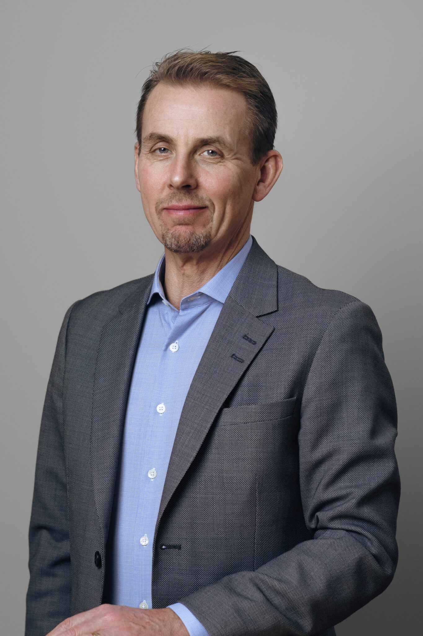 Pressbilder - Officersförbundet